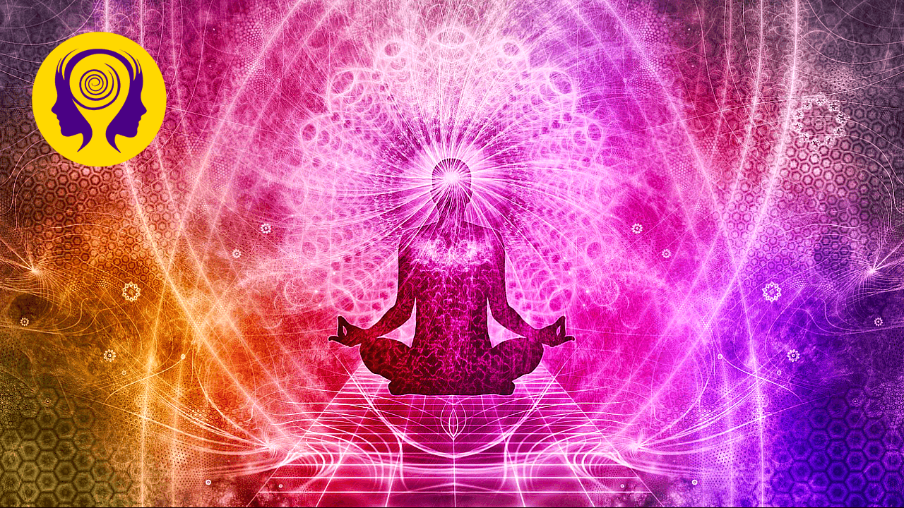 🎧 Spiritual Ascension Subliminal – Expand Your Consciousness!